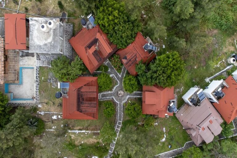 Isla Yunuen – Cabañas Turísticas