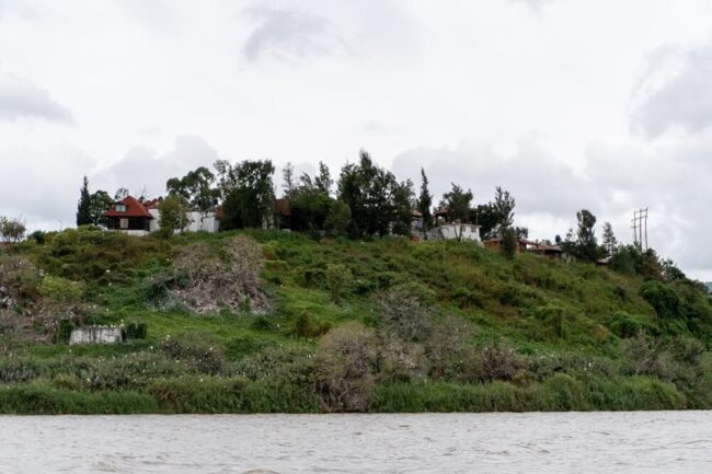 Isla Yunuen – Cabañas Turísticas