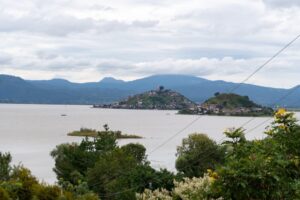 Isla Yunuen – Cabañas Turísticas